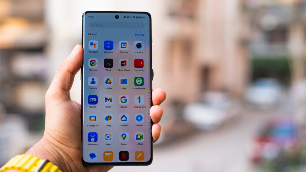 OnePlus 11R review: The flagship killer you probably can't buy