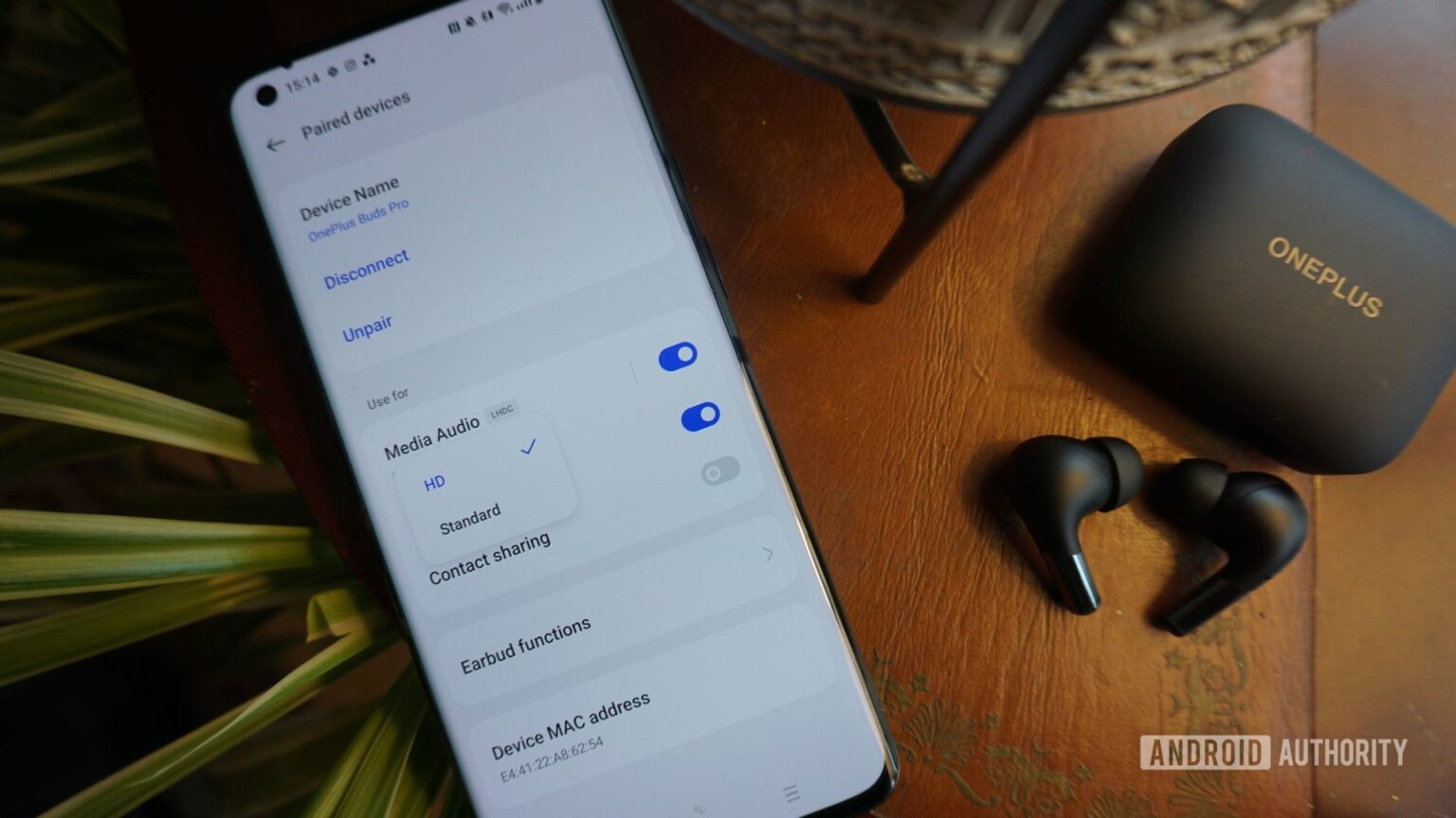 Bluetooth audio codecs are essential, but why are they often hidden?