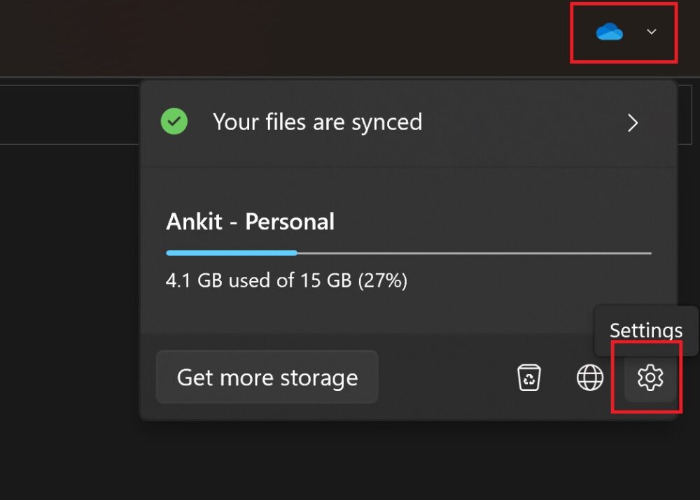 How to stop OneDrive from syncing files and folders - Android Authority