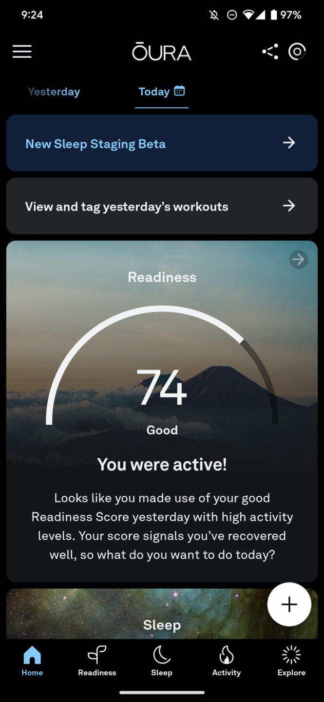 Oura Ring 3 review: The fitness tracker that puts you first