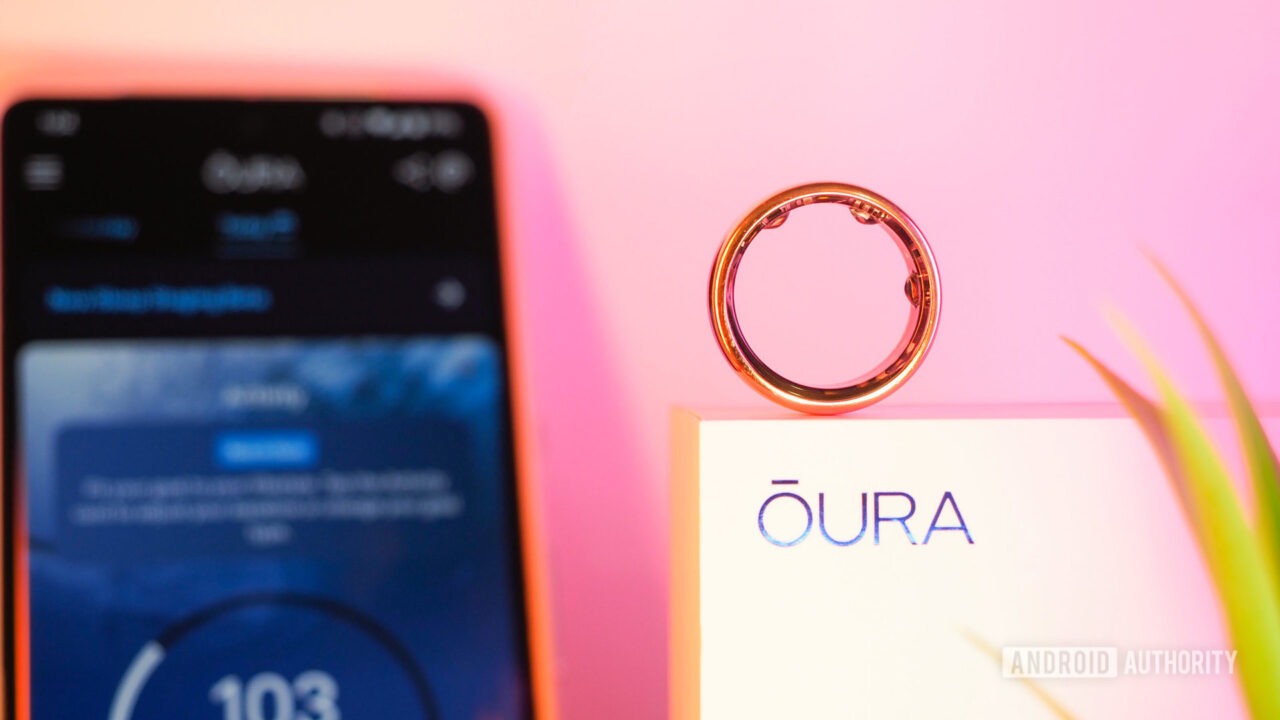 Oura Ring 3 review: The fitness tracker that puts you first