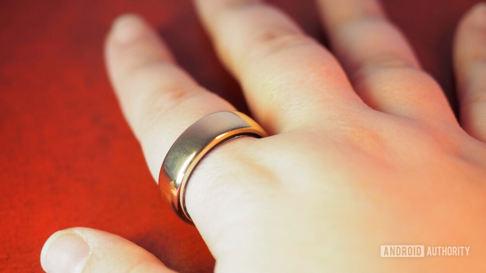 Oura Ring size guide: What you need to know - Android Authority