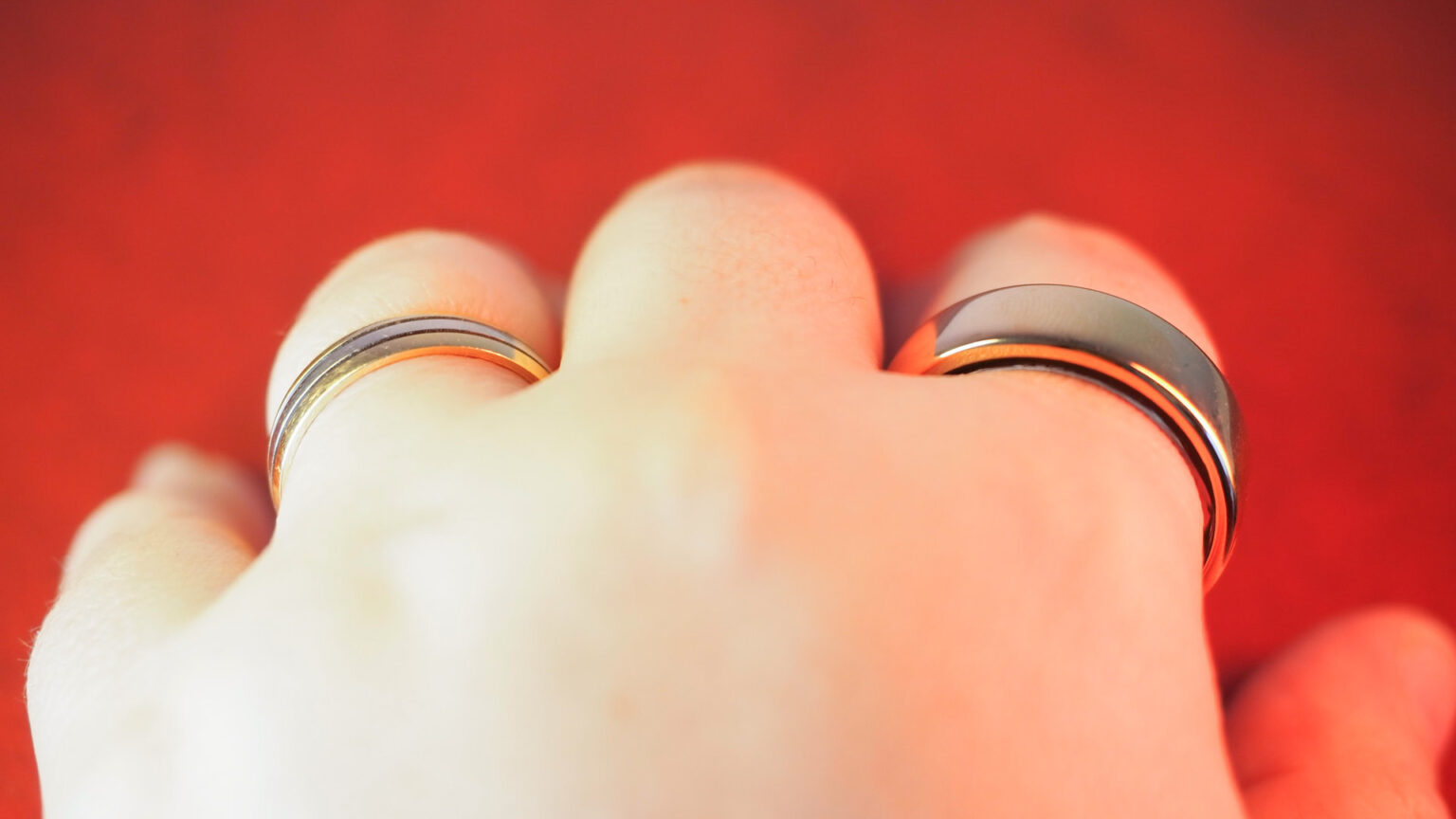 Oura Ring size guide: What you need to know - Android Authority