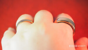 Oura Ring size guide: What you need to know - Android Authority