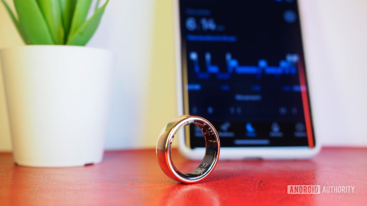 Ring 4 launch triggers first Oura Ring 3 deals - Android Authority