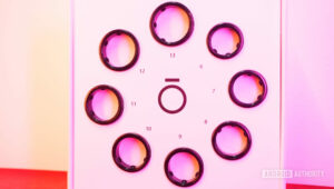 Oura Ring size guide: What you need to know - Android Authority