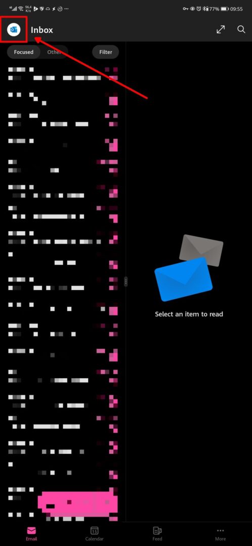 How to change the default font type and size in Outlook - Android Authority