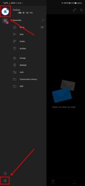 How to add, manage, and remove a shared mailbox in Outlook
