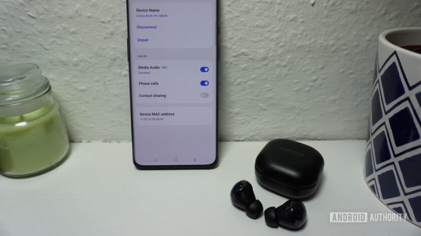 Bluetooth audio codecs are essential, but why are they often hidden?