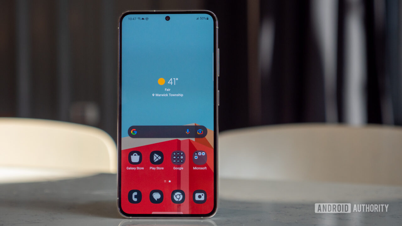 The excellent Galaxy S23 has me excited for the S23 FE