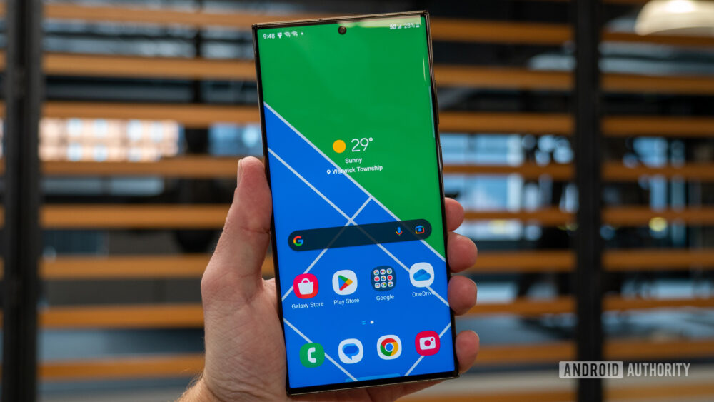 Samsung Galaxy S23 problems and how to fix them - Android Authority