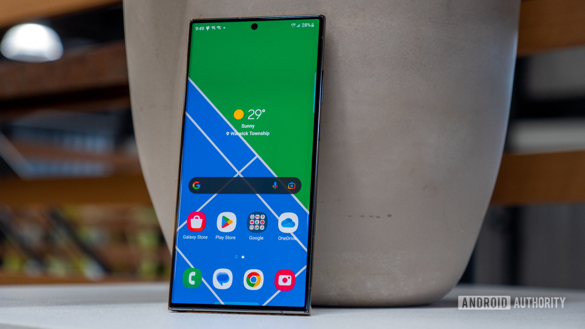 Galaxy S23 series owners in the US are finally getting stable One UI 8 ...