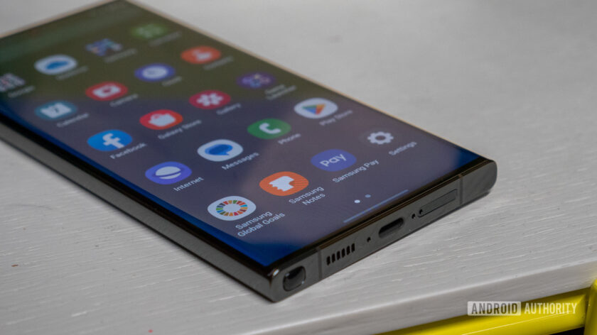 Samsung Galaxy S23 Ultra review: The boss of Android - Android Authority