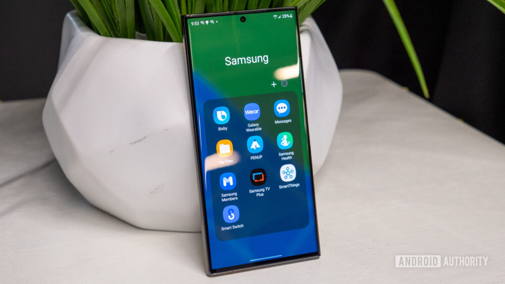 Best Apps For S23 Ultra