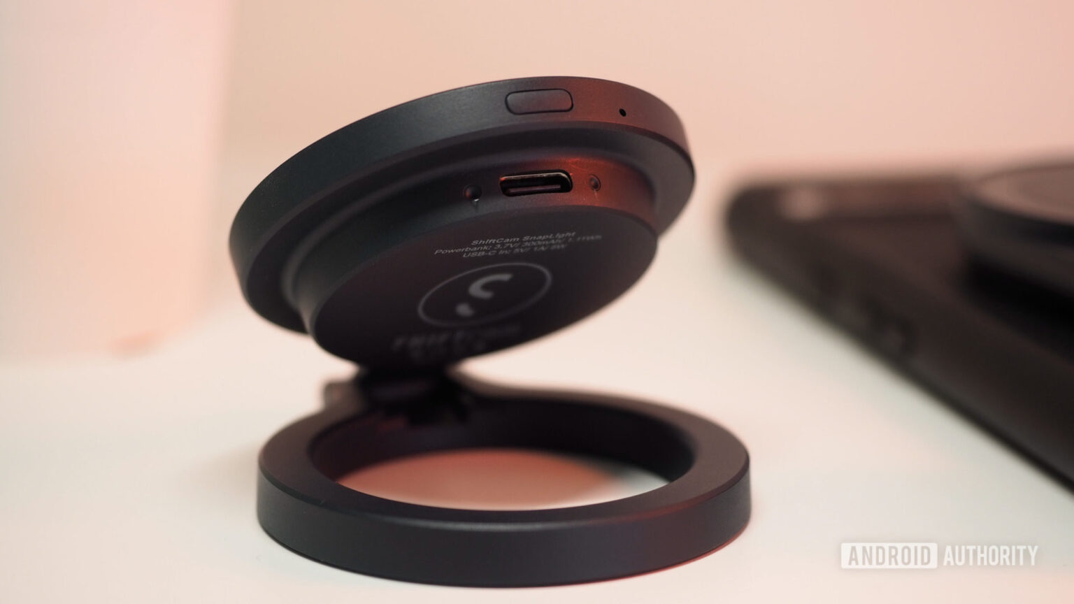 ShiftCam SnapGrip review: A MagSafe grip for better photos and videos