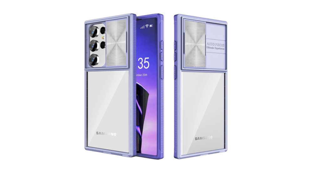 The best Samsung Galaxy S23 Ultra cases - Android Authority