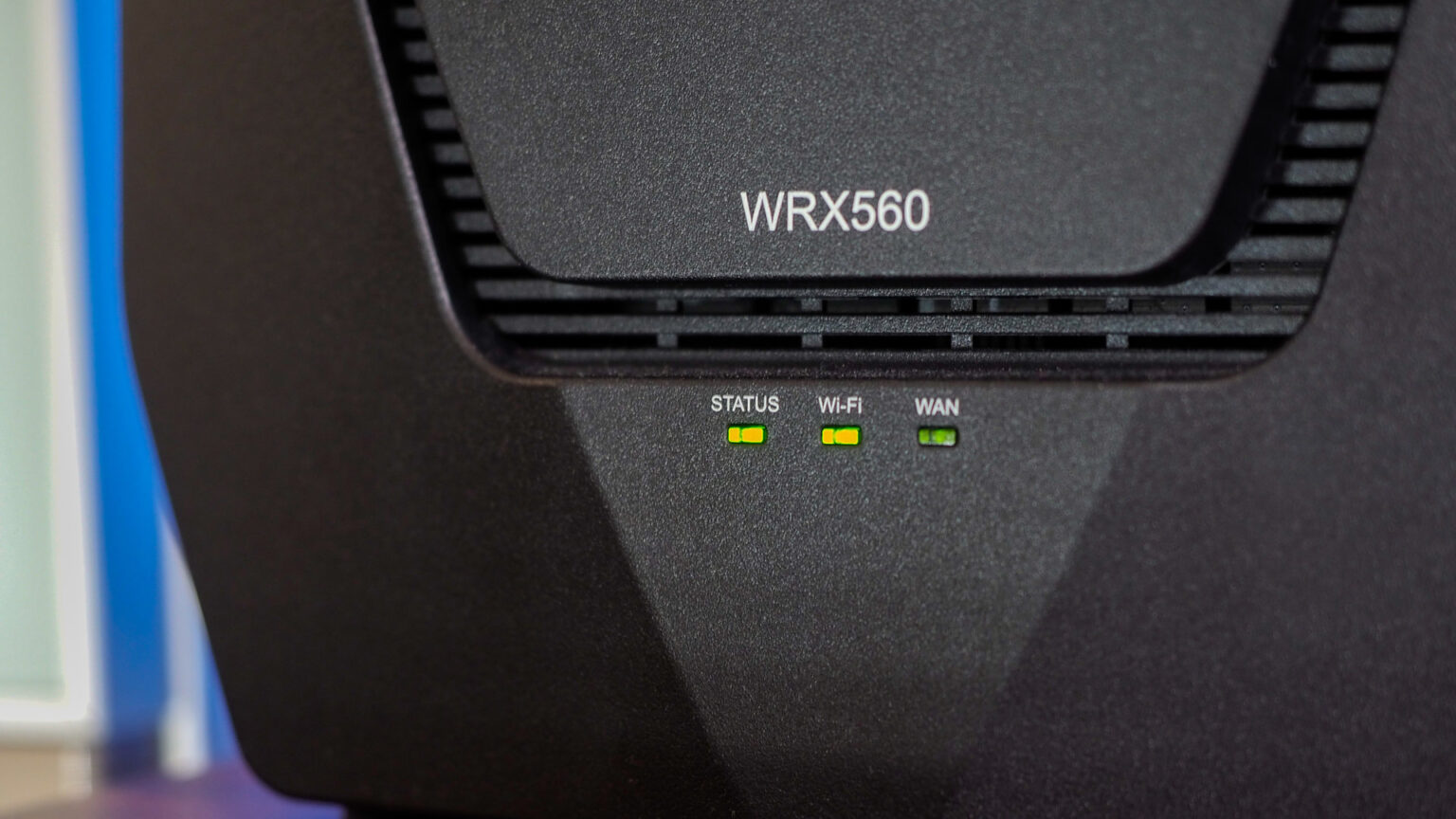 Synology WRX560 router review: My home network is in good hands