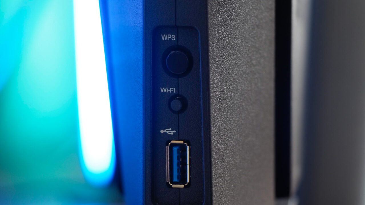 Synology WRX560 router review: My home network is in good hands