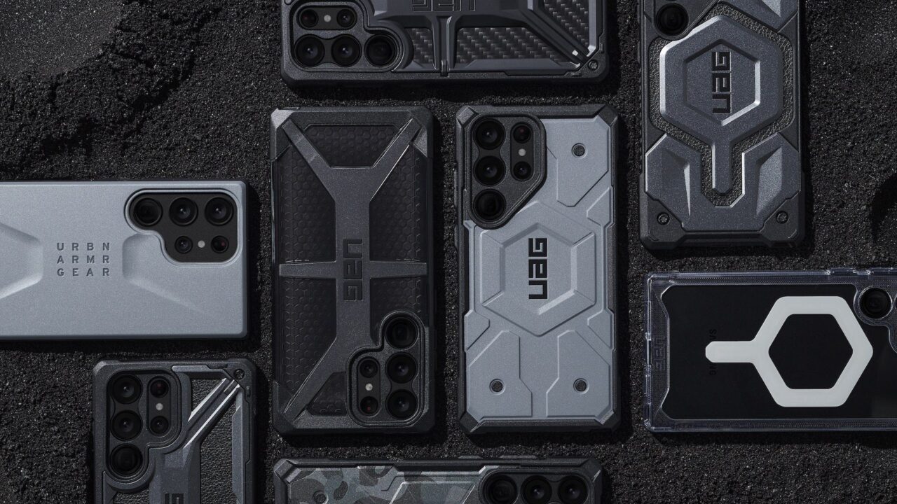 UAG - Android Authority