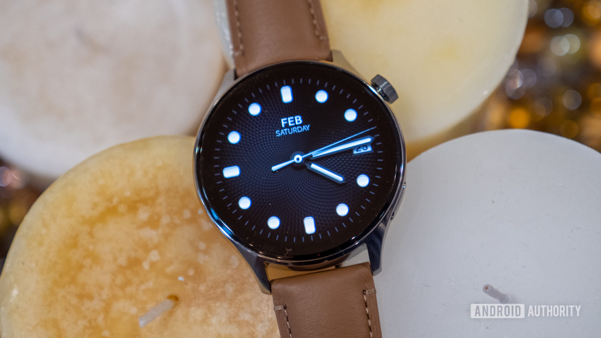 What is screen burn in and how can you prevent it? - Android Authority