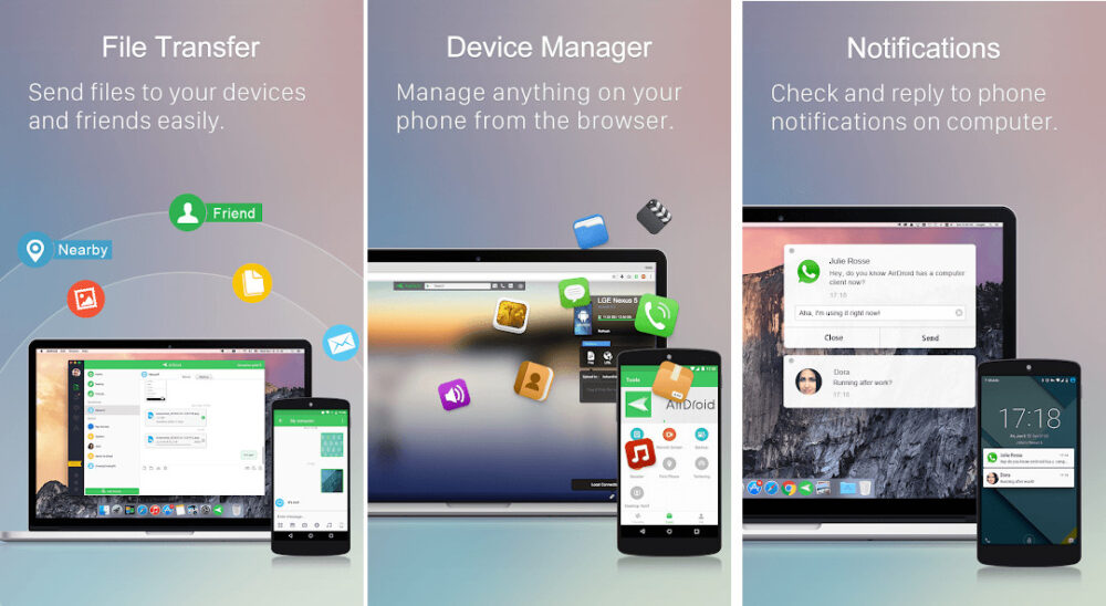The best remote desktop apps for Android