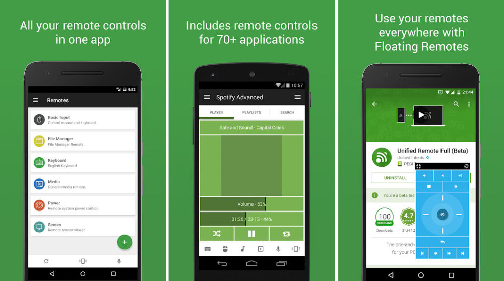 The best remote desktop apps for Android