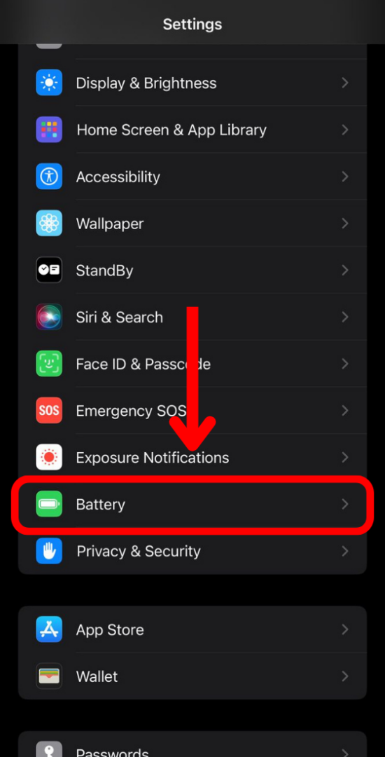 How to check mobile data usage on an iPhone - Android Authority