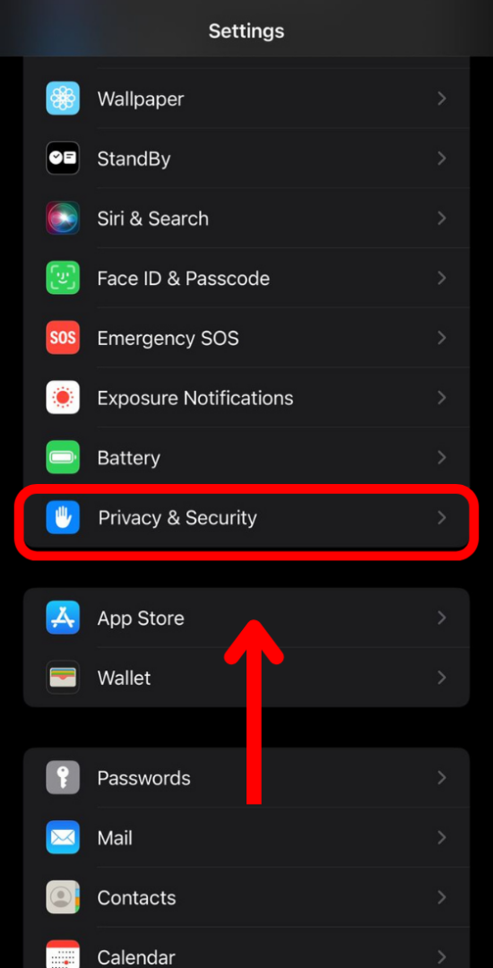 How to check mobile data usage on an iPhone - Android Authority