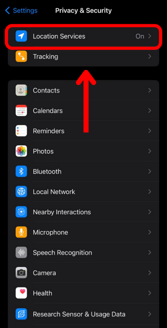 How to check mobile data usage on an iPhone - Android Authority