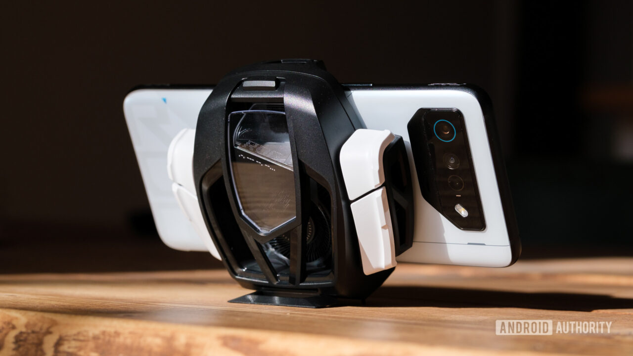 The best gaming phones in 2023 - Android Authority