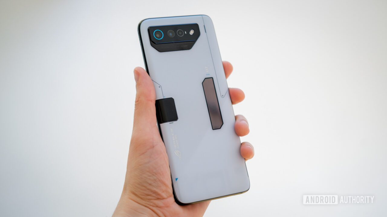 The best phones with 16GB of RAM - Android Authority