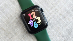 The 20 best Apple Watch faces in 2024 - Android Authority