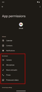 Apps keep crashing on Android? Here's what to do - Android Authority