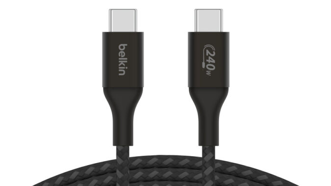 Fastest charging cables: Which one is best for you? - Android Authority