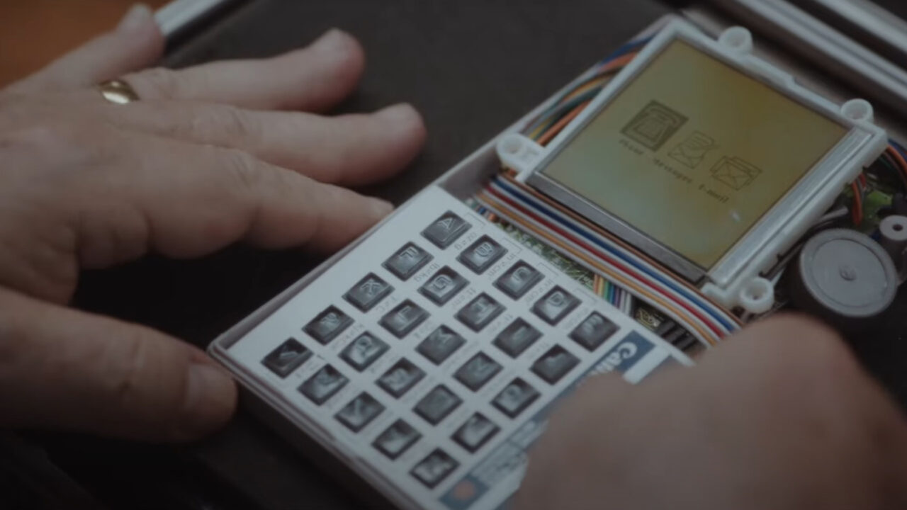 BlackBerry - Android Authority