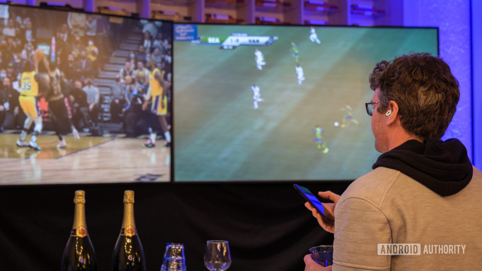 Bluetooth Auracast: What is it? How will it make multi-device audio easy?