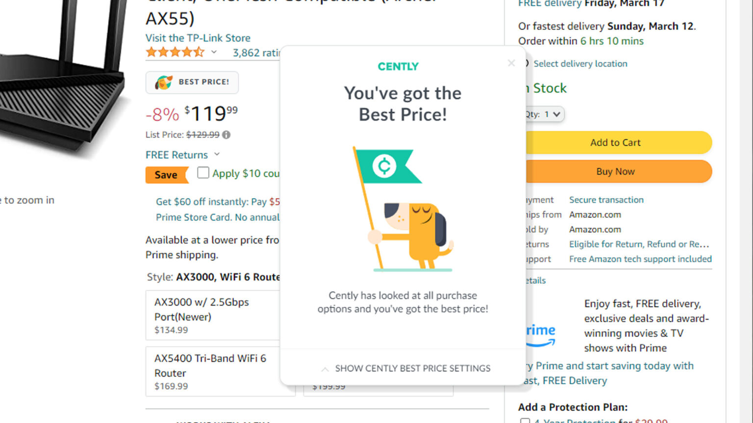 The best coupon extensions for Google Chrome - Android Authority