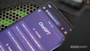 Can Canvas detect ChatGPT? - Android Authority
