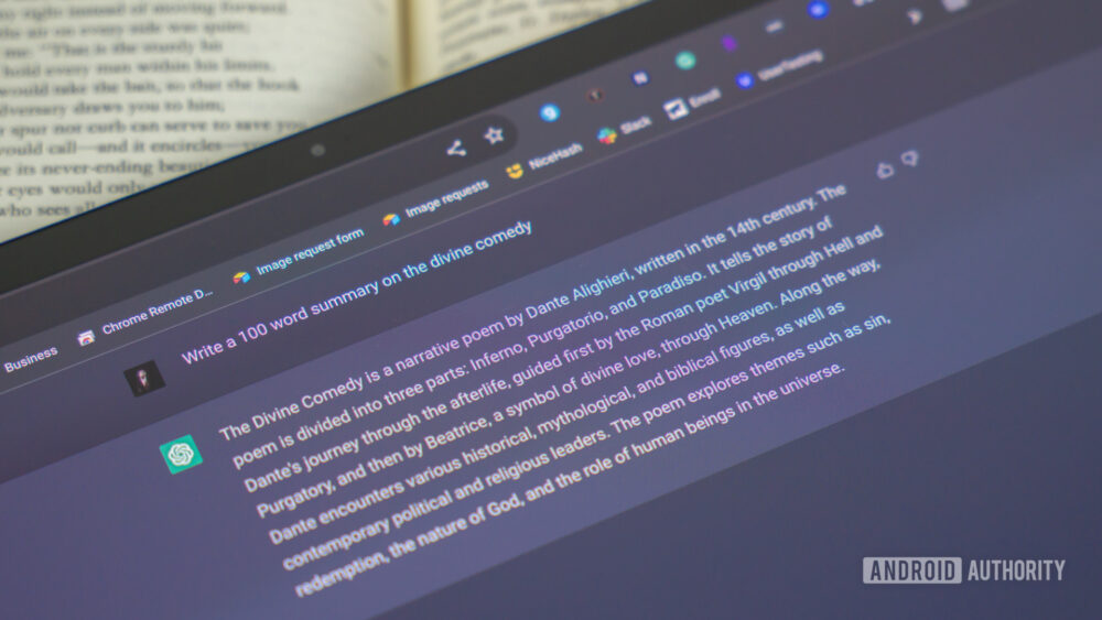 Does ChatGPT have a character limit? Here's how to bypass it