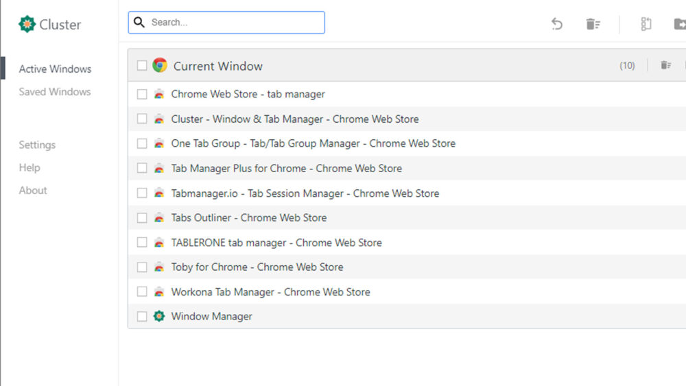 The best tab management extensions for Google Chrome - Android Authority