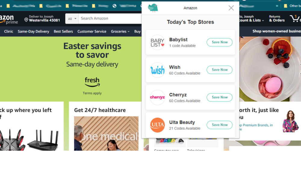 The best coupon extensions for Google Chrome - Android Authority