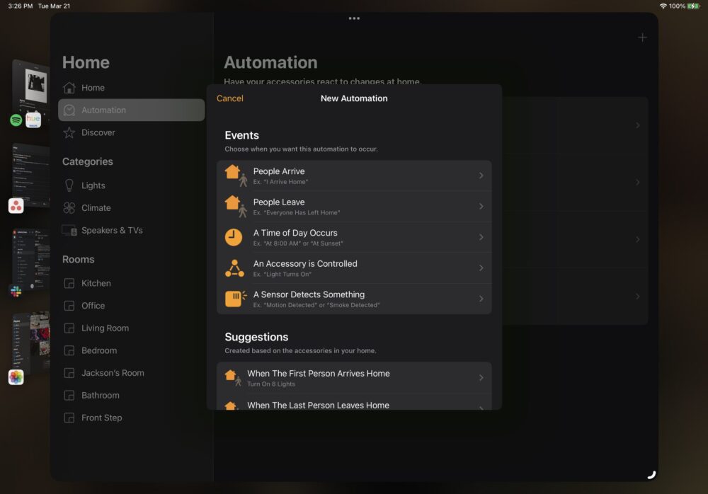 Apple has the best smart home ecosystem — at least for now