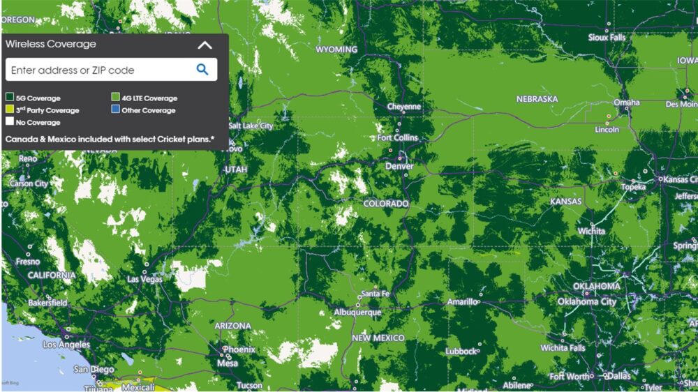 Cricket Wireless vs Metro by T-Mobile - Android Authority