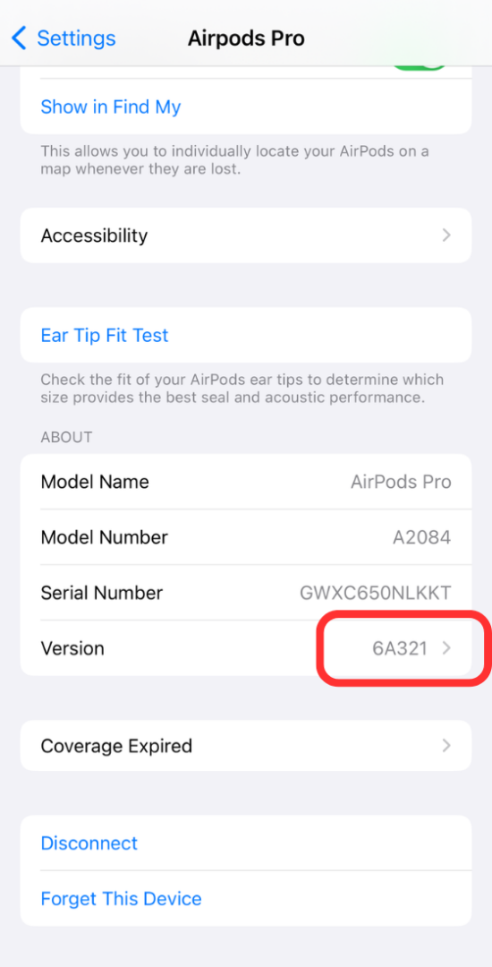 How to update your AirPods' firmware - Android Authority