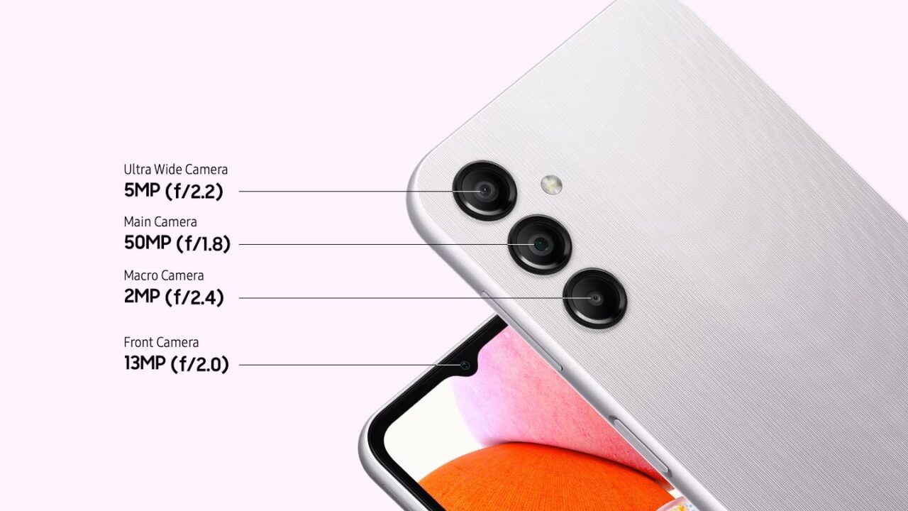 Samsung Galaxy A14 5G vs A14 4G LTE: Which should you buy?