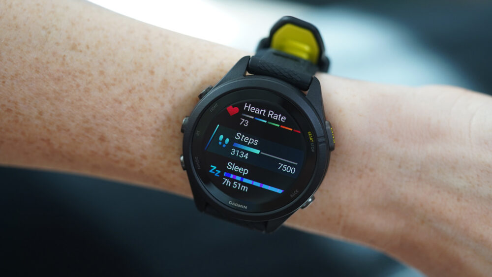 Garmin Forerunner 255 vs 265: Which one should you buy?