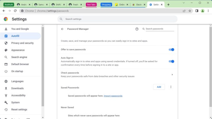 Chrome vs Edge: Which browser is better? - Android Authority