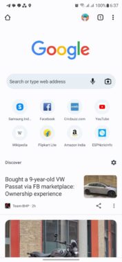 Chrome vs Edge: Which browser is better? - Android Authority