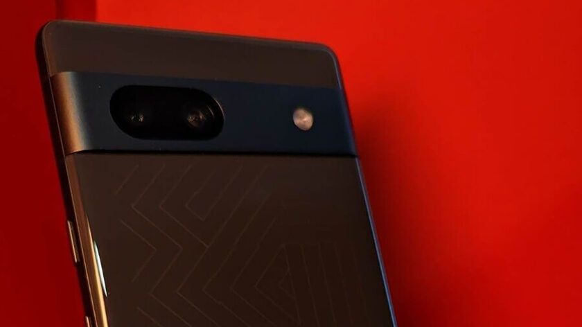 Google Pixel 7a prototype on eBay for thousands - Android Authority