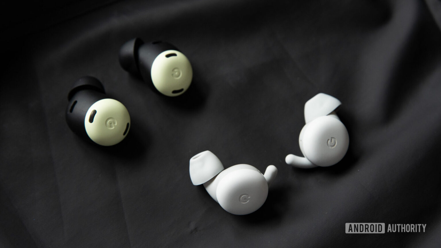 How earbuds fit can make or break your listening experience
